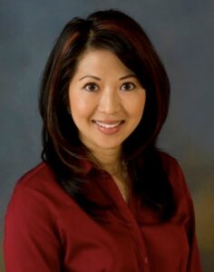 Meet Dr. Shin - Dentist